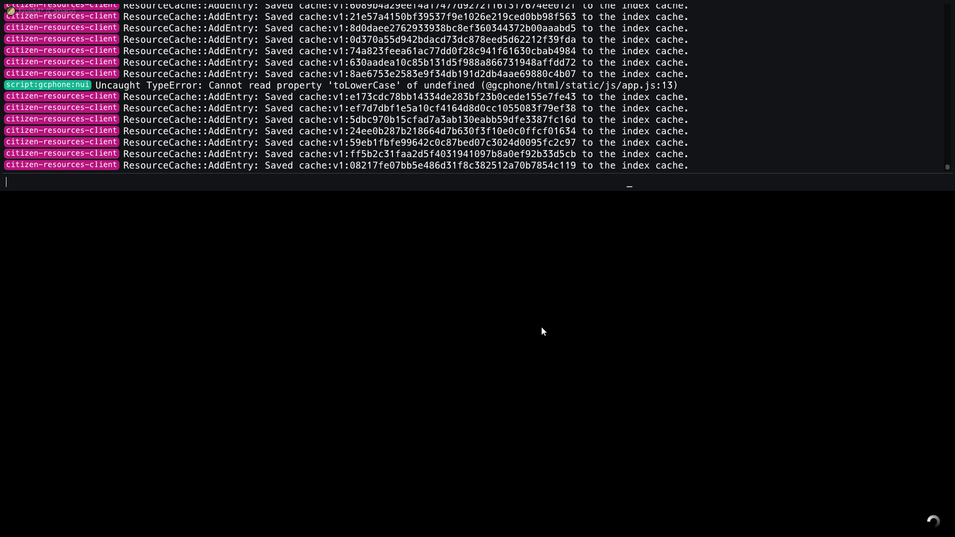 Reporter: · Issue #1205 · InZidiuZ/op-framework-issue-tracker · GitHub
