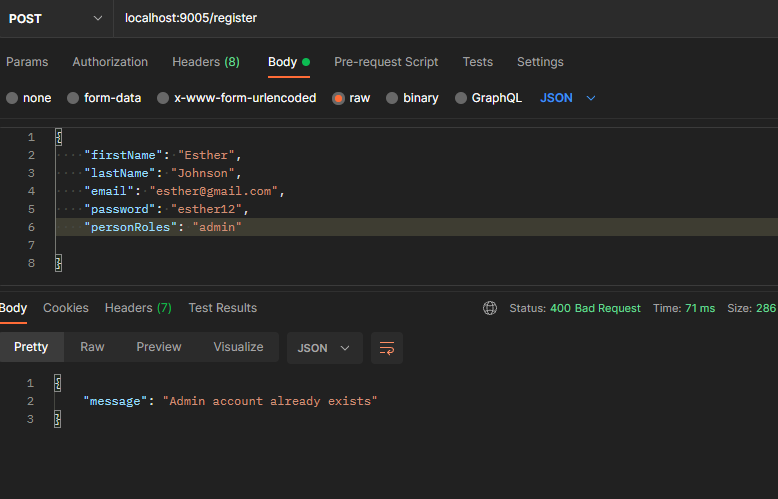 GitHub - Fave7903/auth-system: Authentication system zuri NodeJs task