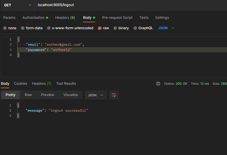 GitHub - Fave7903/auth-system: Authentication system zuri NodeJs task