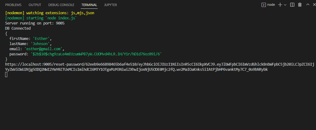 GitHub - Fave7903/auth-system: Authentication system zuri NodeJs task