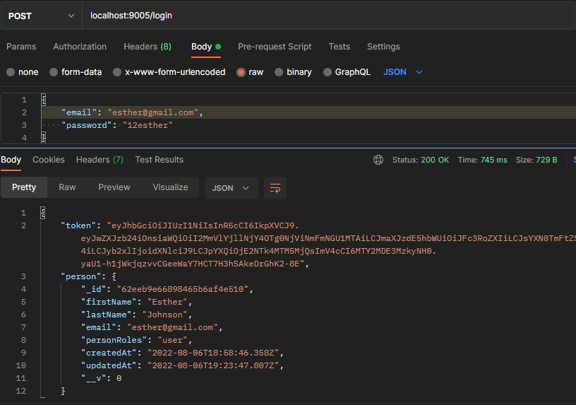 GitHub - Fave7903/auth-system: Authentication system zuri NodeJs task