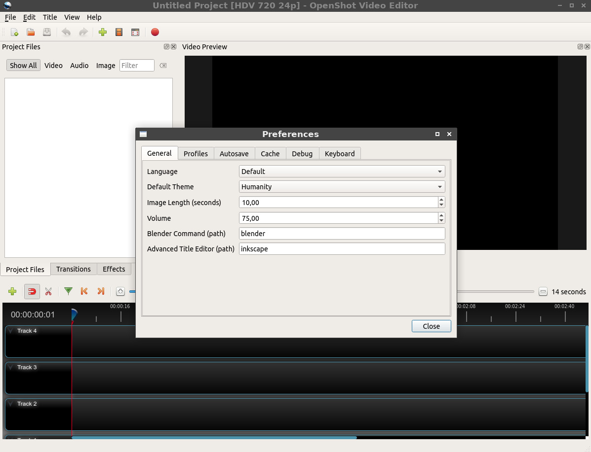 Translation not working again · Issue #1521 · OpenShot/openshot-qt · GitHub