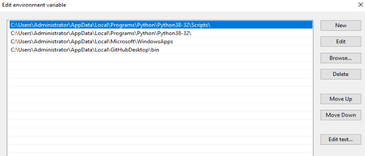 Medusa fails to start after most recent release · Issue #8466 · pymedusa/Medusa · GitHub