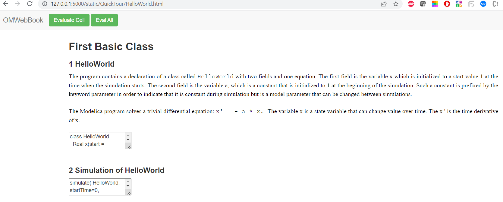 Upgrade Jquery To 350 · Issue 2 · Openmodelicaomwebbook · Github