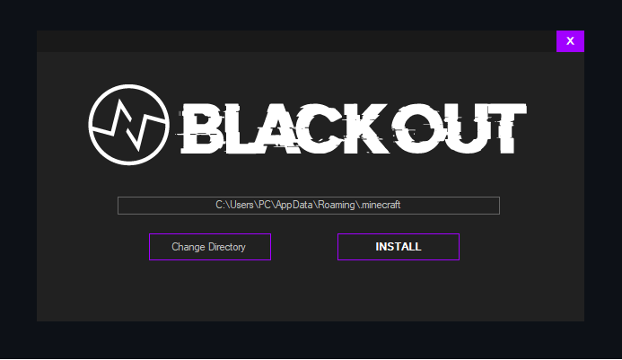 GitHub - 2qb/Blackout-3.0-Installer: A simple installer for Blackout 3.0 written in C#