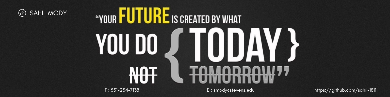 sahil-1811 (Sahil Mahendra Mody) · GitHub