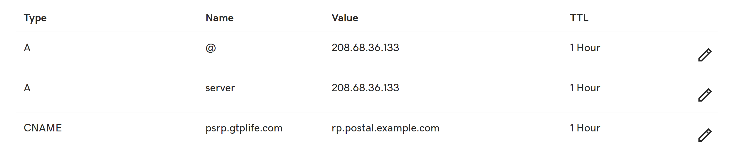 Having Trouble Setting Up Return Path for Postal SMTP · Issue #1215 · postalserver/postal · GitHub