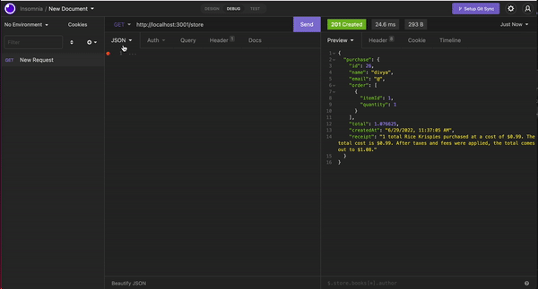 GitHub - dmachineni/MetaUniversity_Project2_student-store: Meta University (Web Track) : Project 2