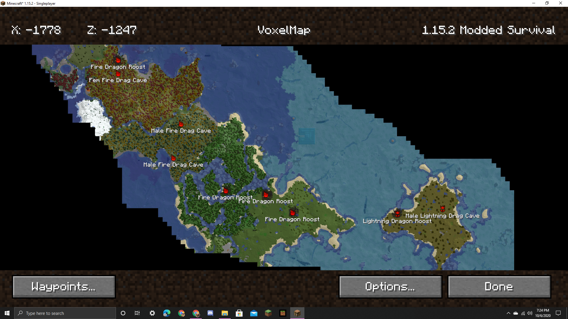 Please · Issue #2921 · AlexModGuy/Ice_and_Fire · GitHub