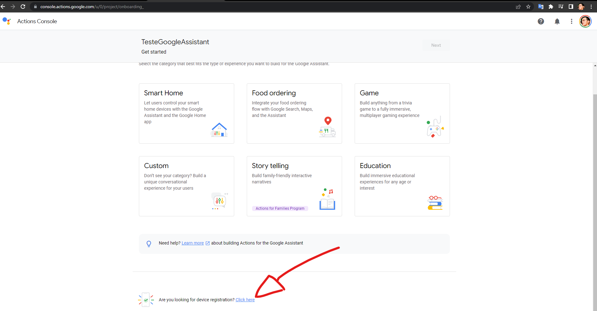 GitHub - juniorkurahara/RaspberryPi_Google_Assistant: Raspberry Pi ...