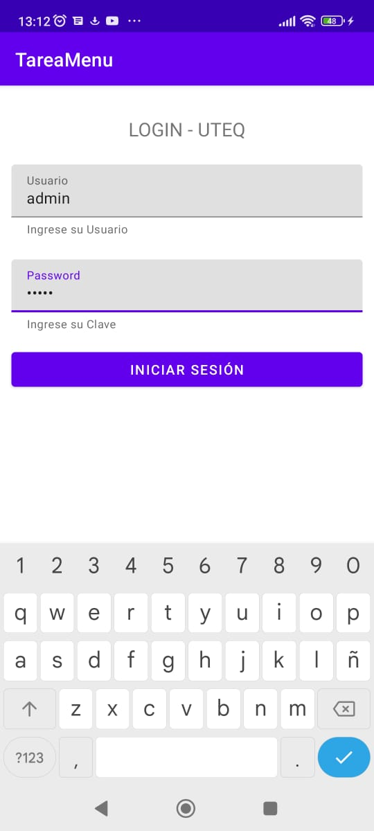 GitHub - StevenGualpa/Kotlin_Android_Login_menu_Dinamico