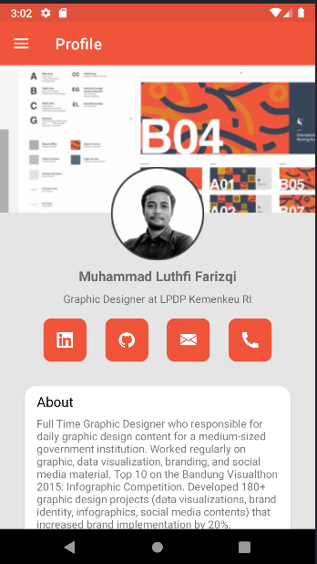 GitHub - Fasterdes/Portfolio-App: Portfolio App with kotlin (IDN)