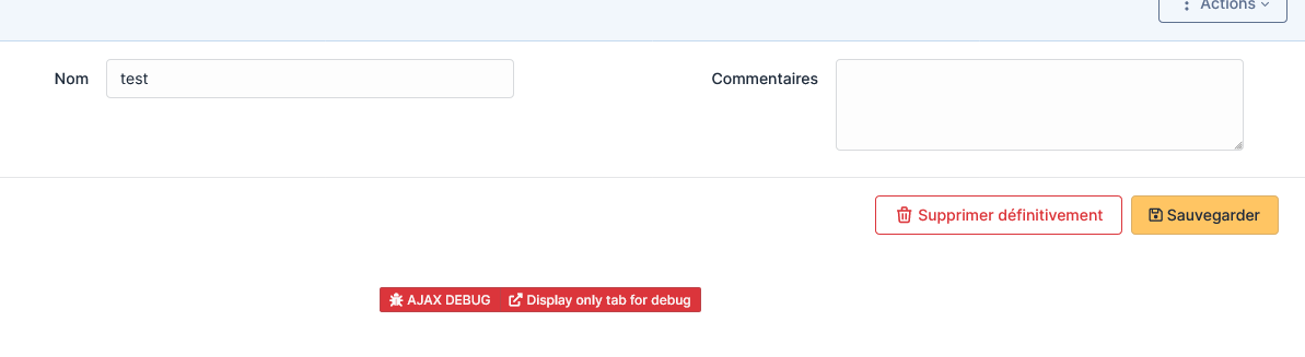 impossible to rename the Root entity · Issue #10984 · glpi-project/glpi · GitHub