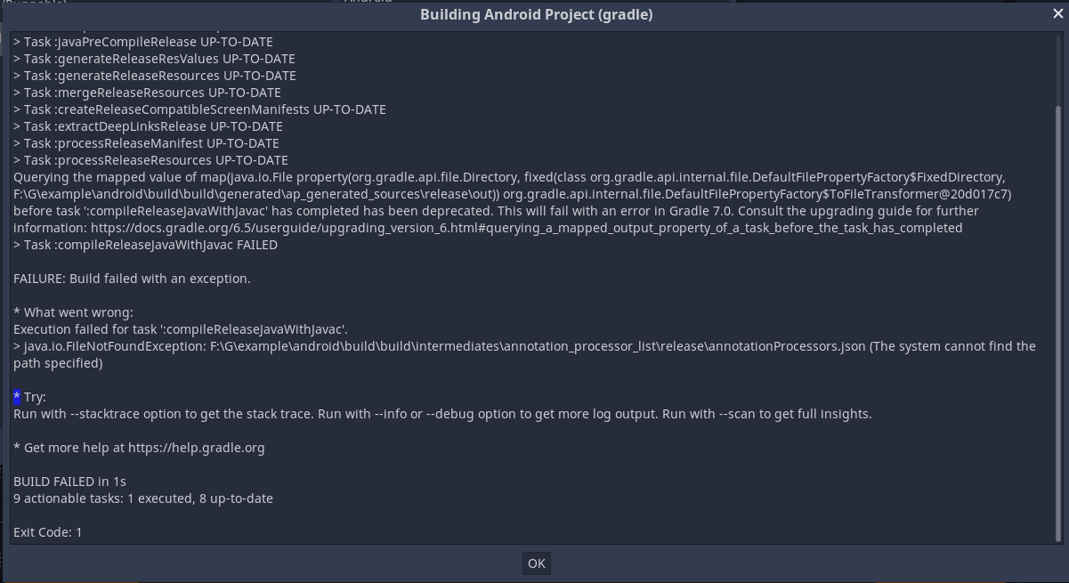 [BUG]Error compiling · Issue #74 · poingstudios/godot-admob-android · GitHub