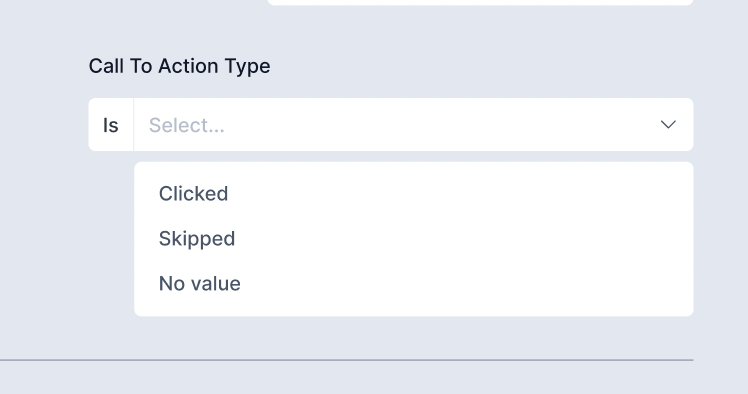 [FOR-819] [FEATURE] Extensive Filtering of Responses · Issue #434 · formbricks/formbricks · GitHub