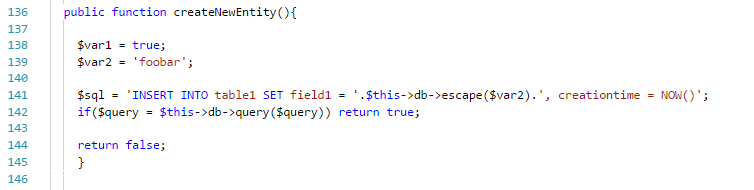 [theming] color coding for different languages · Issue #44066 ...