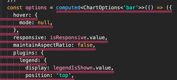 Not able to remove events without ts errors. Hover in this example. · Issue #76 ...