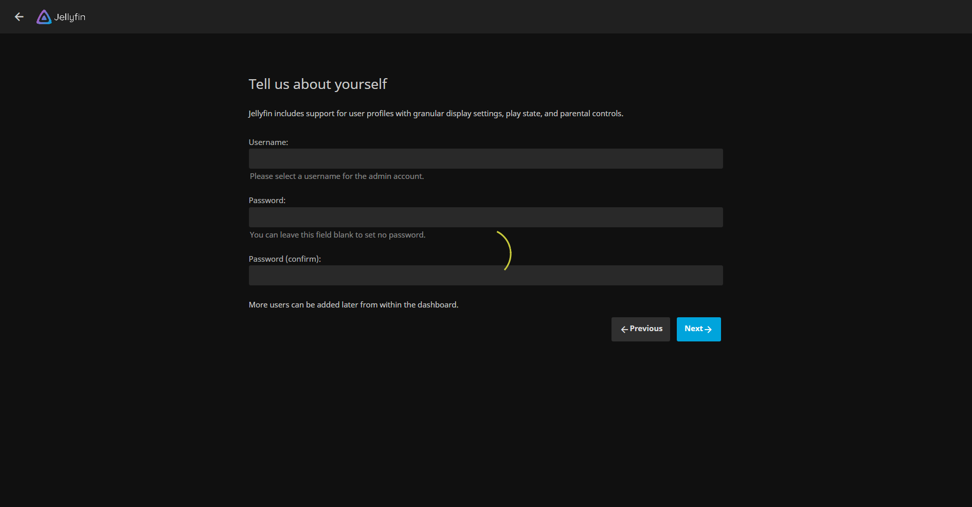 Provided username is not valid (spaces in system username) · Issue ...