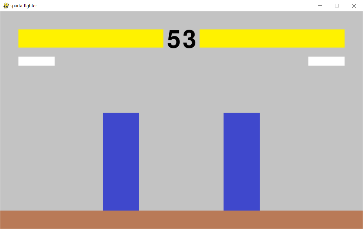 GitHub - kimphysicsman/sparta_fighter