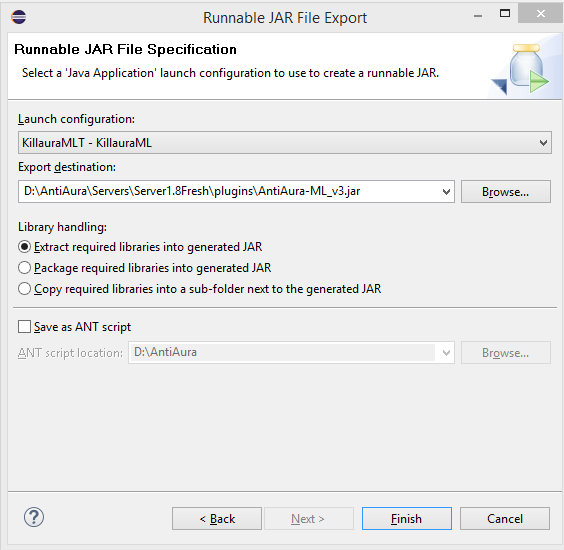 1.0.0-M1 "No available backend" despite having backend, when dl4j is ...