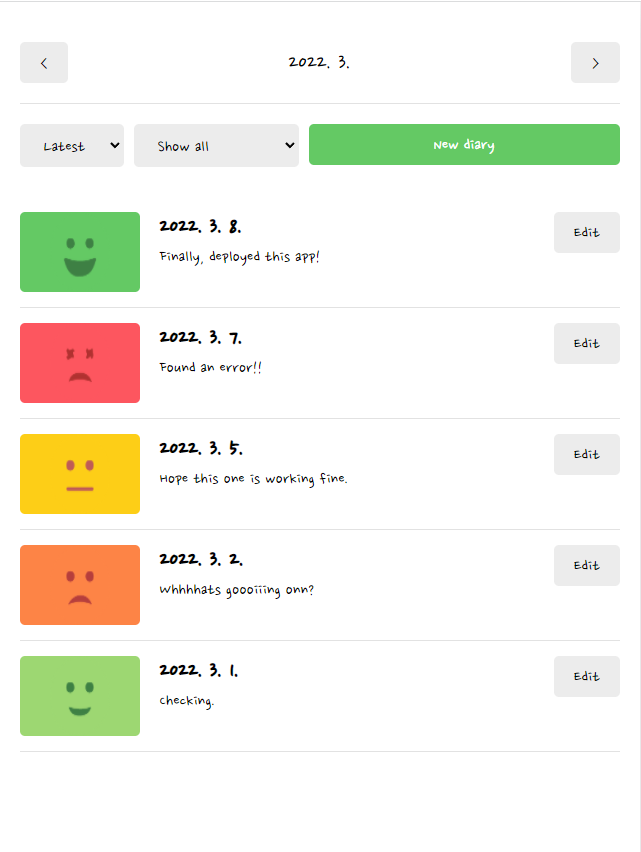 SeungjooKimSJ (Seungjoo Kim) · GitHub