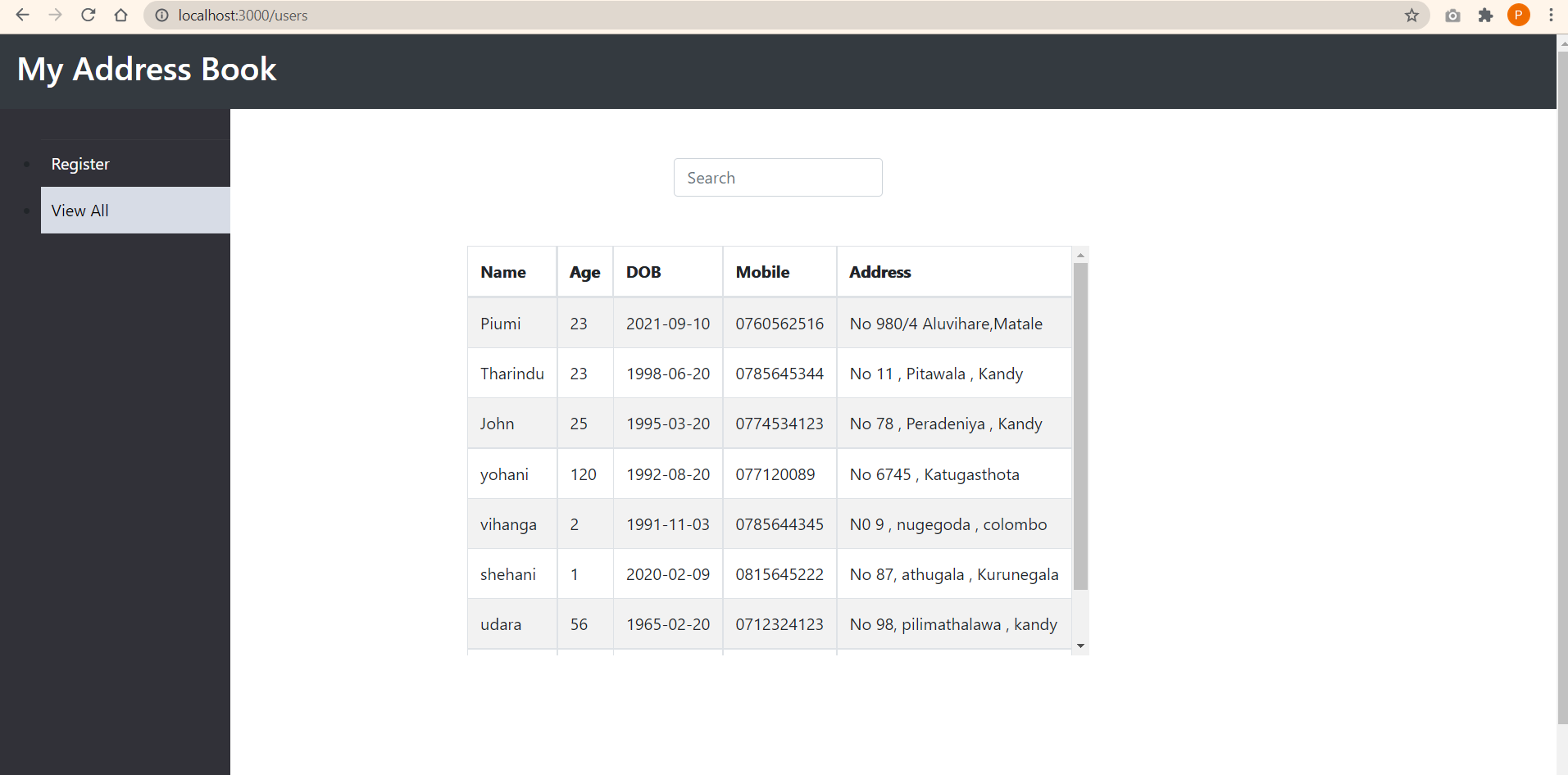 GitHub - piumi-al/Spring-Boot-ReactJs-Full-Stack-MyAddressBook_App