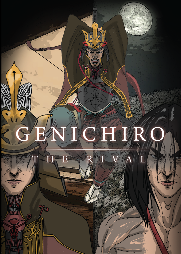 GitHub - nikhil-RGB/Genichiro-The-Last-Stand: A Genichiro focussed mod ...