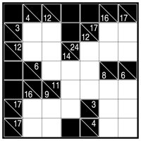 GitHub - nikhil-RGB/Kakuro-Solver: This repository contains code for a standard issue kakuro ...