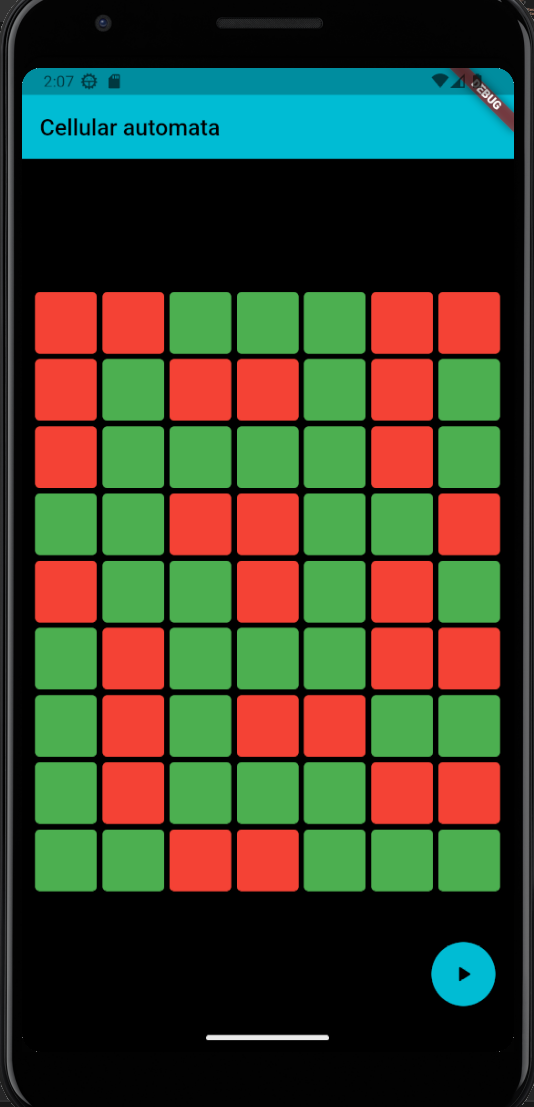 GitHub - nikhil-RGB/flutter_automata GitHub - nikhil-RGB/flutter_automata