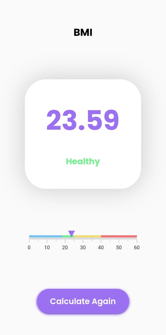 GitHub - nikhil-RGB/BMI-calculator: This is a basic flutter app for ... GitHub - nikhil-RGB/BMI-calculator: This is a basic flutter app for ...