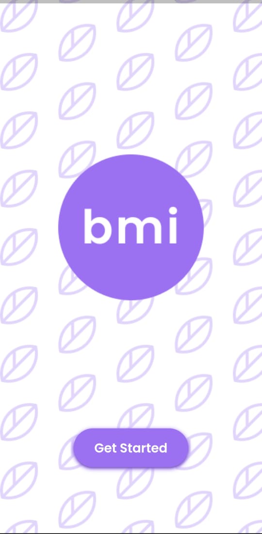 GitHub - nikhil-RGB/BMI-calculator: This is a basic flutter app for ... GitHub - nikhil-RGB/BMI-calculator: This is a basic flutter app for ...