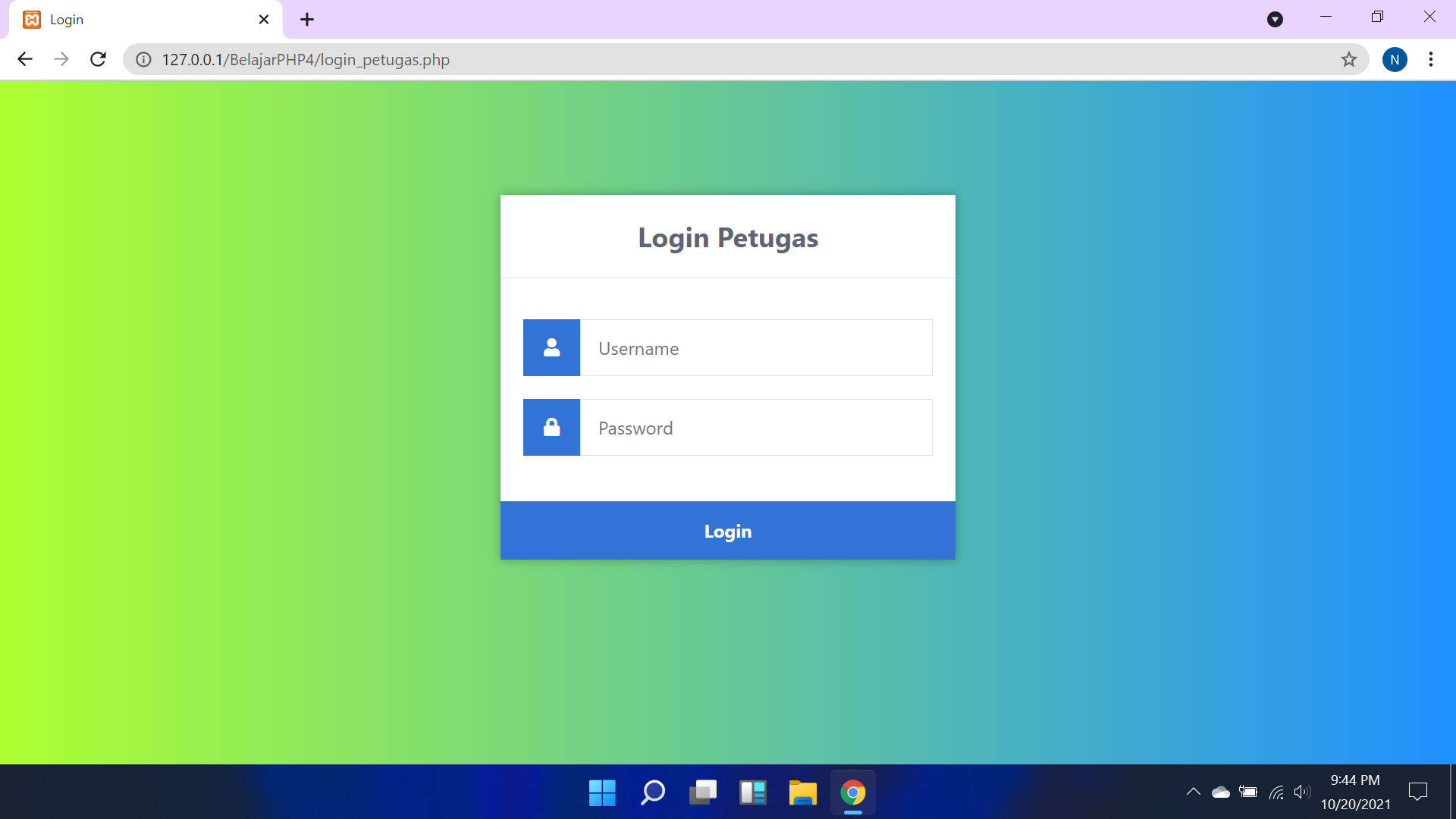 GitHub - Neilsya29RPL/Aplication-Online-Store-With-PHP