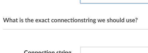 Install Umbraco Configure Your Database Screen Language Discrepancies · Issue 7033 · Umbraco