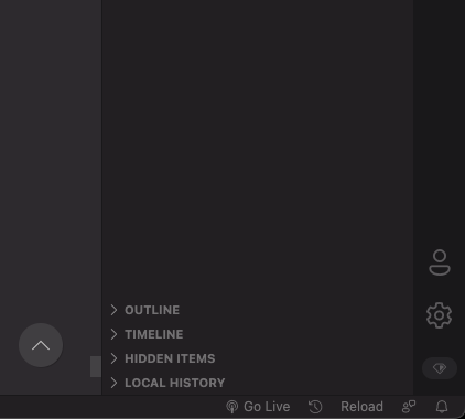 Settings Profiles - incorrect behaviour · Issue #162938 · microsoft/vscode · GitHub