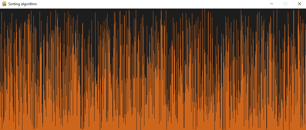 GitHub - MiroslavMali/sorting-algorithm-python: My attempt to make a ...