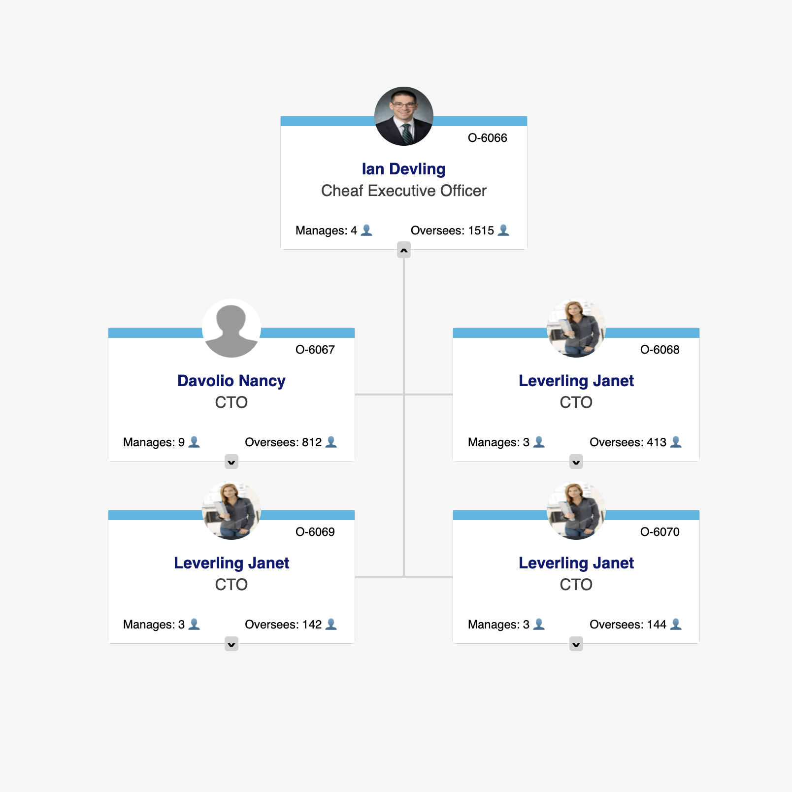 Assets · Issue #56 · bumbeishvili/org-chart · GitHub