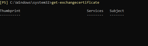 [Issue] - ExchangeExtendedProtectionManagement.ps1 - "This script requires to be run inside of ...