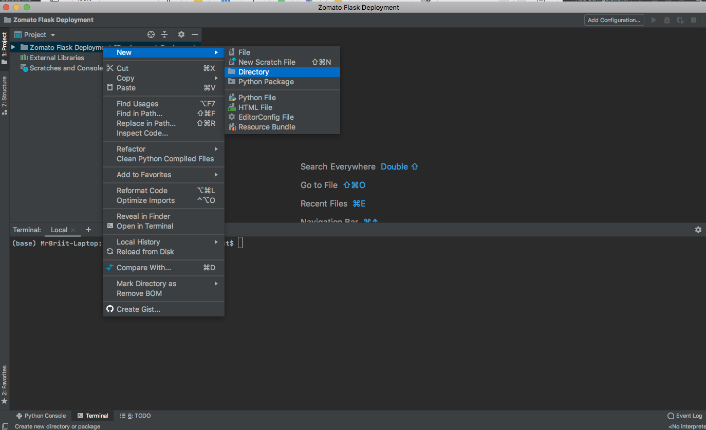 GitHub - Narenderbeniwal/FLASK-End-to-end-Zomato-Restaurant-Price-Prediction-and-Deployment ...