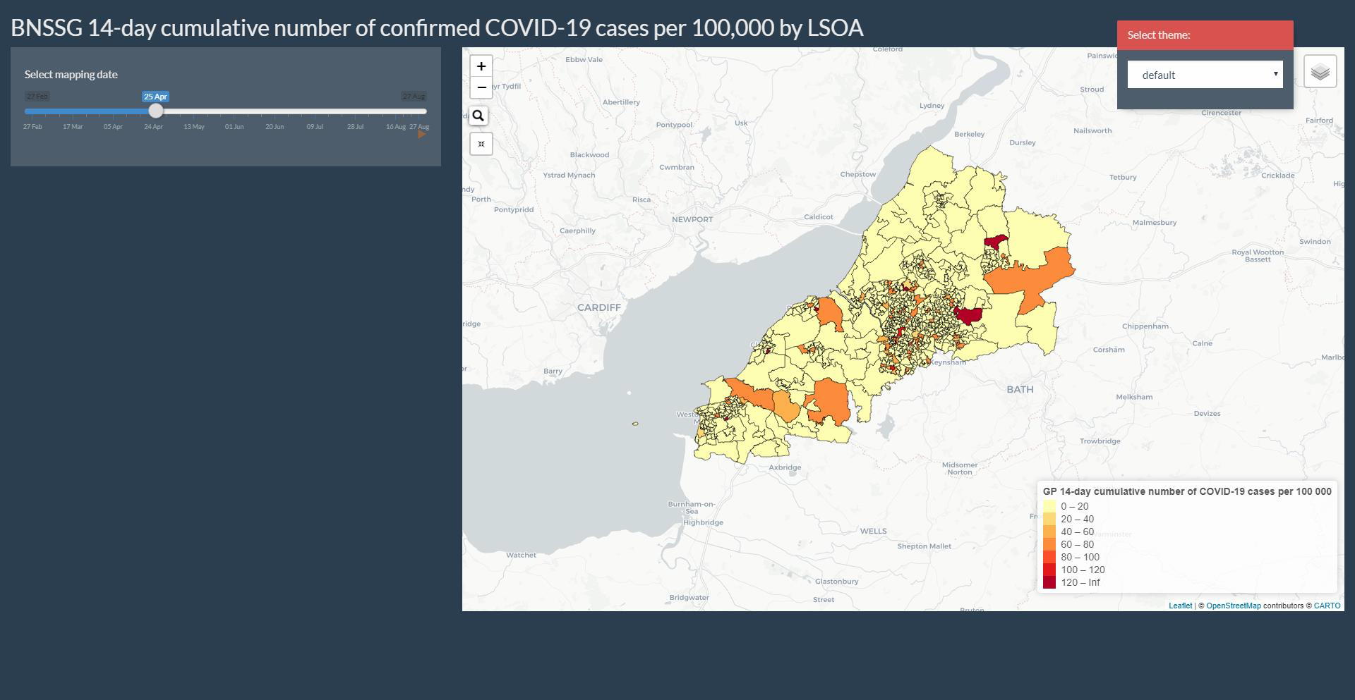 GitHub - jennifer-cooper/geospatial_mapping: Code and output snapshots of geographical ...