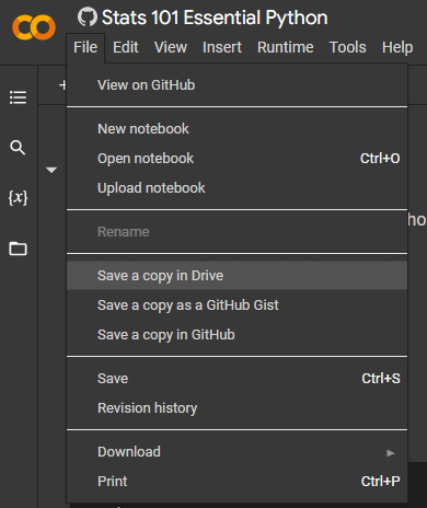 GitHub - JiscDACT/PositivelySkewed: Python workbooks for upskilling