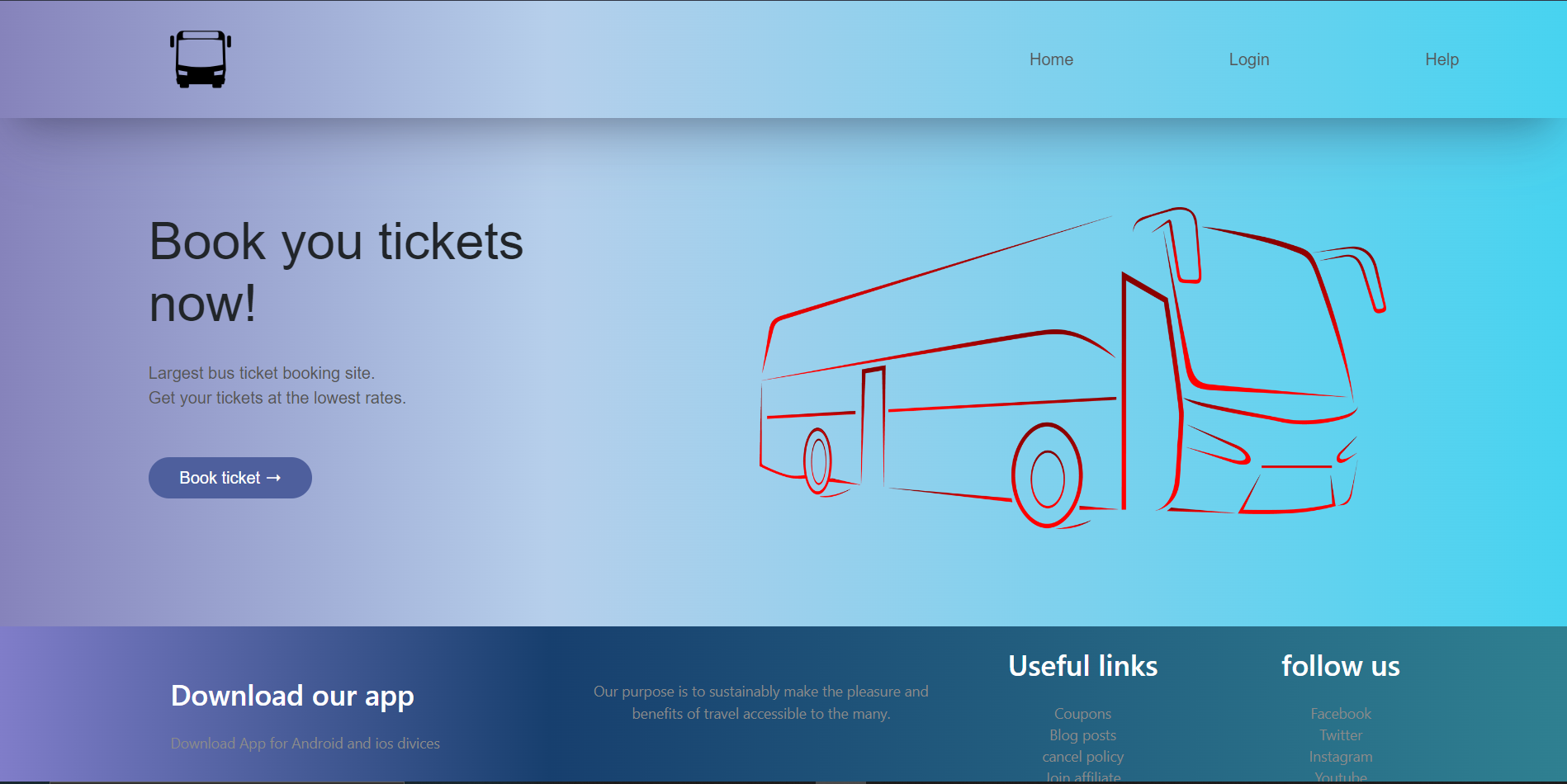 GitHub - jsfmj/codeigniter_bus_booking