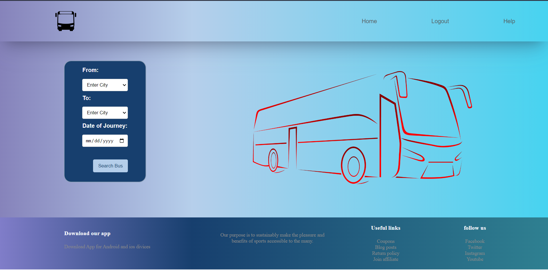 GitHub - jsfmj/codeigniter_bus_booking
