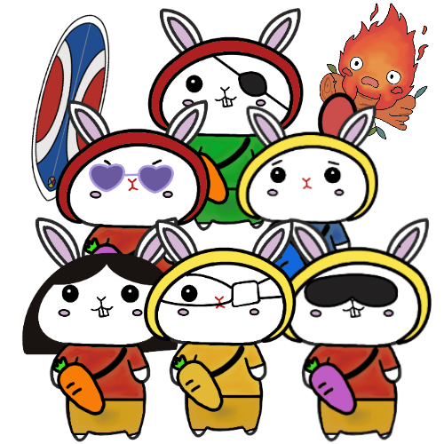 GitHub - wangsungtaek/MetaBunny: Project MetaBunny