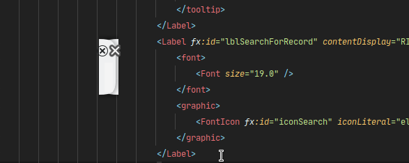 Dialog box bug · Issue #280 · gluonhq/scenebuilder · GitHub