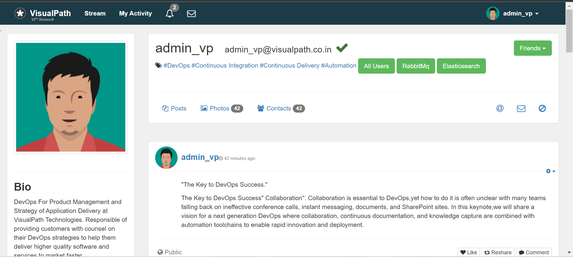 GitHub - ishaankalra16/aws-LiftAndShift