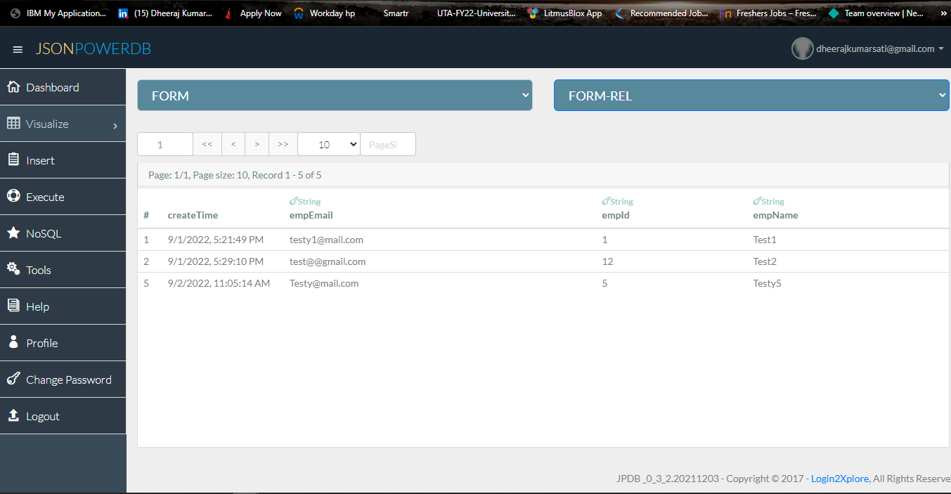 GitHub - code-official/JsonPowerDb: This is a project build using jsonpowerdb+javascript,jqery