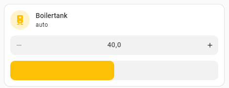 No icons for the water heater on the tile card · Issue #18073 · home-assistant/frontend · GitHub