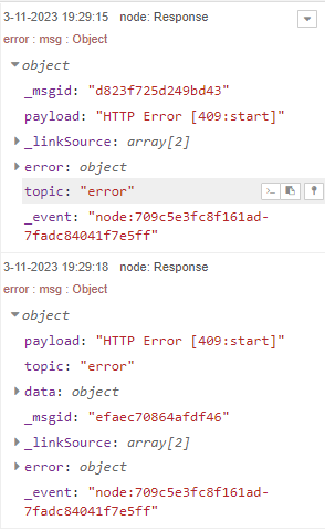 Get HTTP Error 409 when start a charge · Issue #21 · dgthomson/nodered-shellrecharge · GitHub