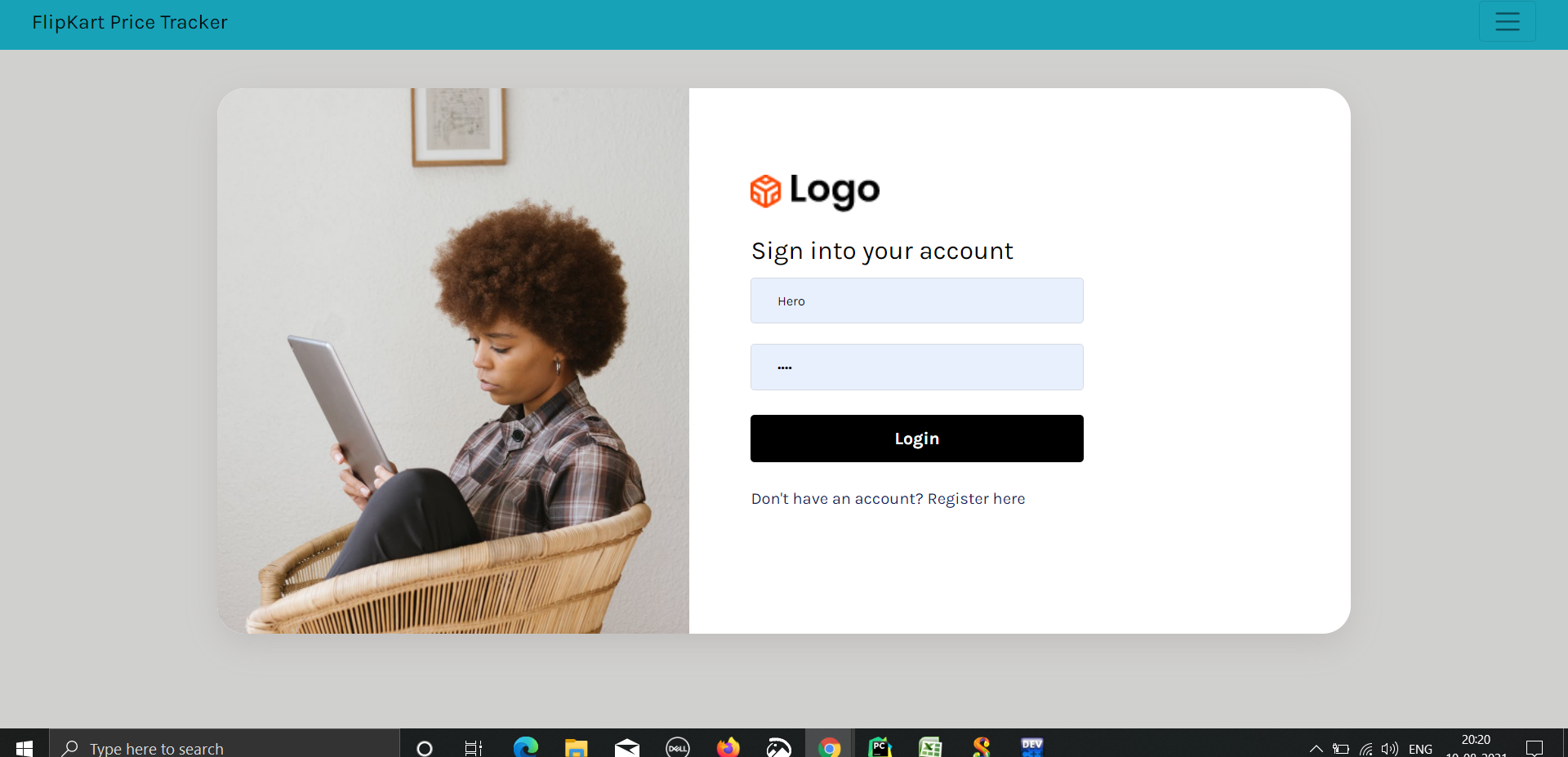 GitHub - Aayush452-cell/Flipkart_tracker