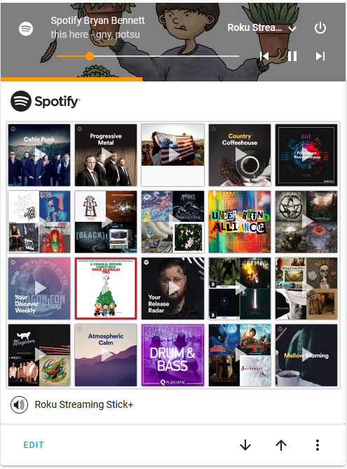 Feature request: Make header display configurable · Issue #102 · custom ...